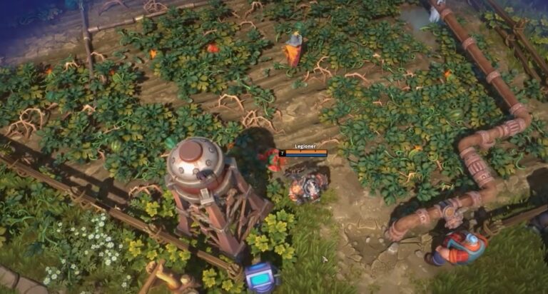 Najlepsze MMORPG 2024: nowości i popularne gry roku