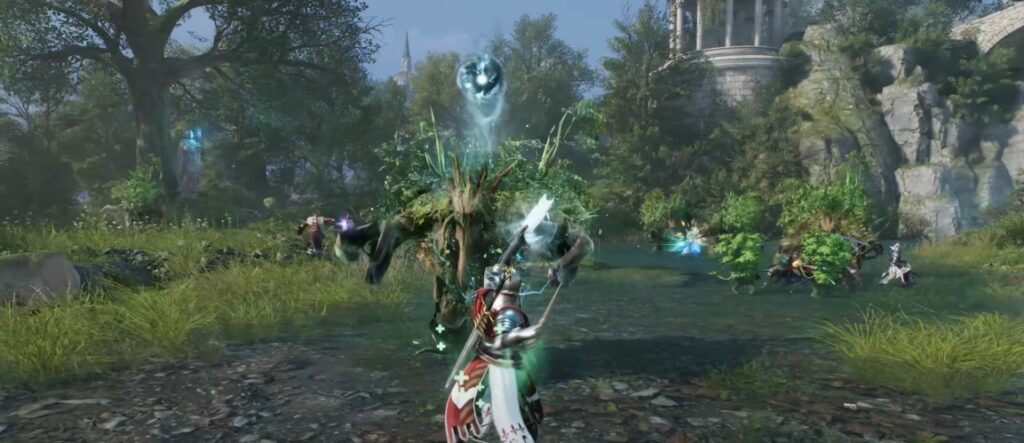 Najlepsze MMORPG 2024: nowości i popularne gry roku